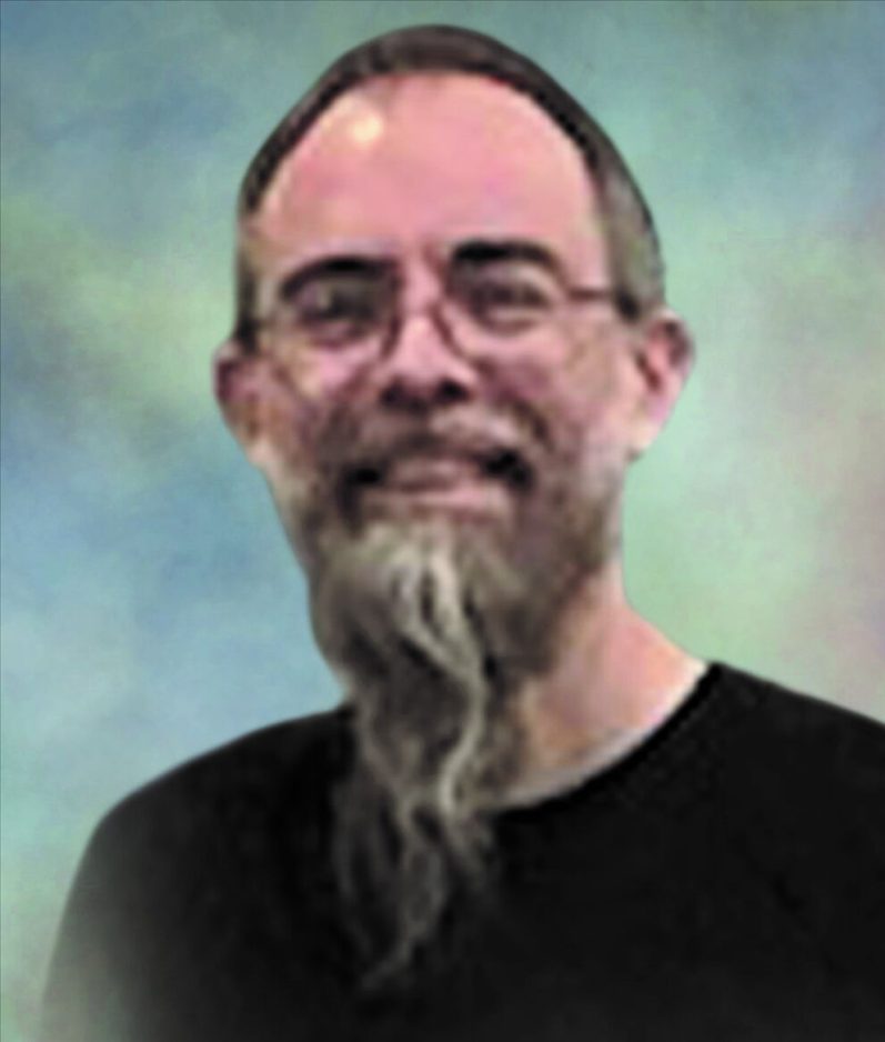 John James Hegedus - Observer-Reporter